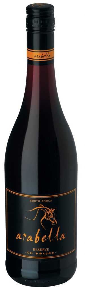 Arabella In Unison Reserve - Platform 62