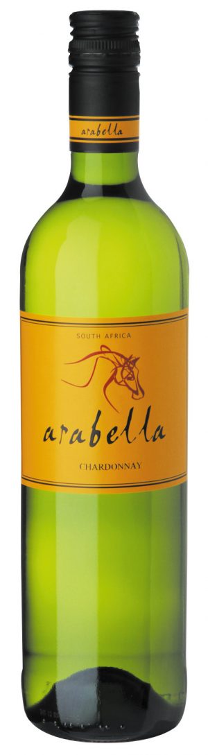 Arabella Chardonnay - Platform 62