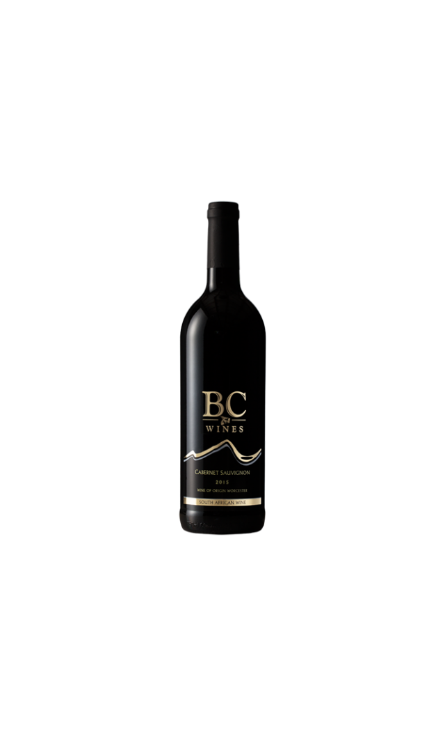 BC Cabernet Sauvignon - Platform 62