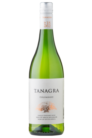 Tanagra Colombar - Platform 62